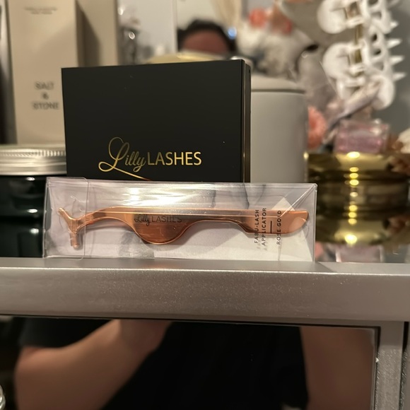 Lilly Lashes | Makeup | Bundle Of New Lilly Lashes Case And Applicator ...